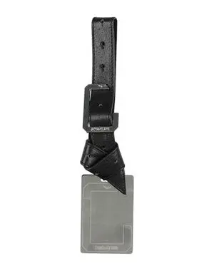 Zadig&Voltaire Bag Accessory - Black