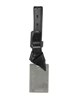 Zadig&Voltaire Bag Accessory - Black