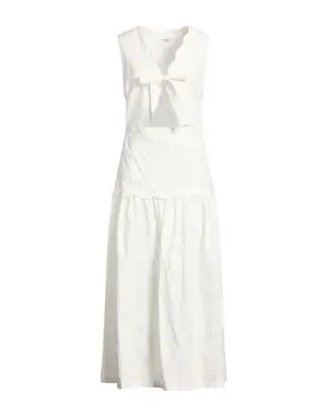 Sandro Maxi Dress