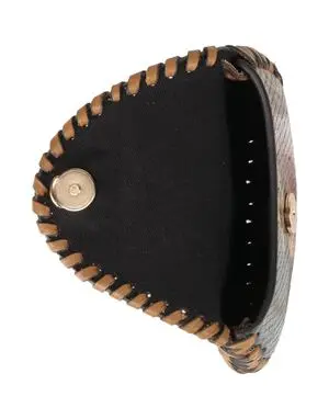 Zadig&Voltaire Leather Pouch