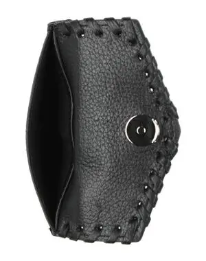 Zadig&Voltaire Coin Purse Cowhide