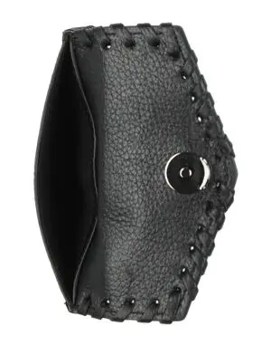 Zadig&Voltaire Coin Purse Cowhide
