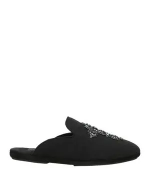 Dolce & Gabbana Flat Slides Slipper For Men