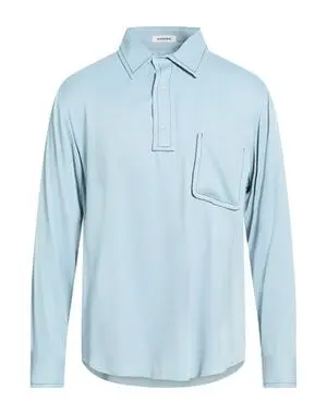 Sandro Shirt Size Acetate, Viscose