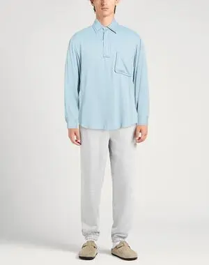 Sandro Shirt Size Acetate, Viscose