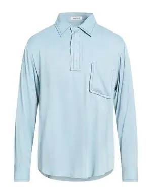 Sandro Shirt Size Acetate, Viscose