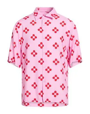 Sandro Shirt Size Viscose