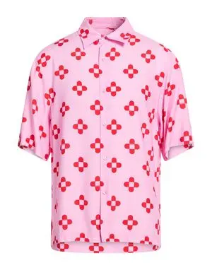 Sandro Shirt Size Viscose