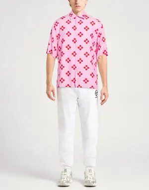Sandro Shirt Size Viscose