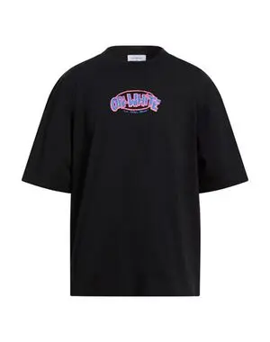 OFF-WHITE™ Off-white T-shirt Size Cotton, Elastane