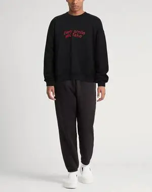 MSGM Tiago Alexandre X Cotton Sweatshirt