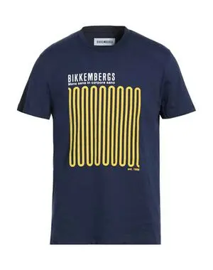 Bikkembergs T-shirts For Men