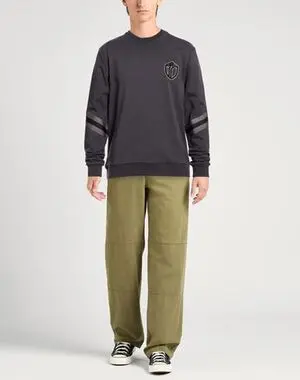 BIKKEMBERGS Cotton Sweatshirt