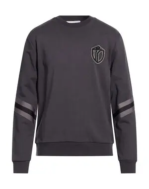 BIKKEMBERGS Cotton Sweatshirt