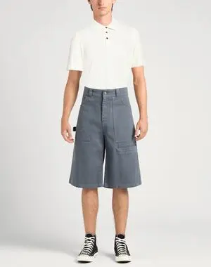 Alpha Studio Polo Shirt Size Cotton, Elastane - Ivory