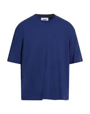 Alpha Studio T-shirt Size Cotton, Elastane