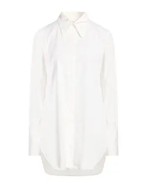 TOD'S Long Sleeved Cotton Shirt