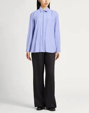 TOD'S Light Cotton Shirt