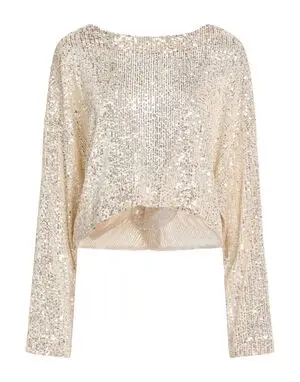 IN THE MOOD FOR LOVE Tulle Top