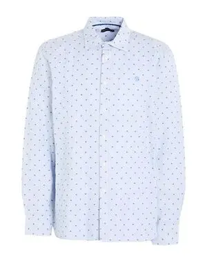 NORTH SAILS Shirt Size Linen, Cotton