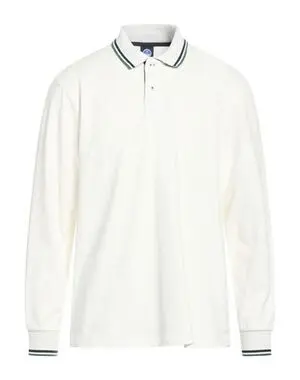 North Sails Button Down Polos For Men