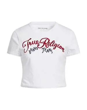 True Religion Applique Tops