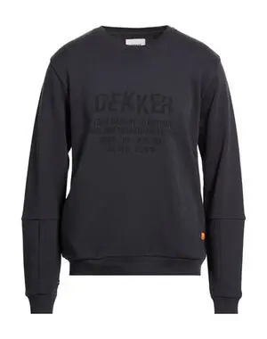 Dekker Logo Activewear For Men