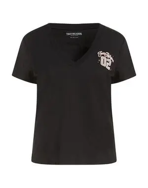 True Religion Short T-shirts For Women