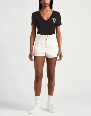 True Religion T-shirt With Appliqués