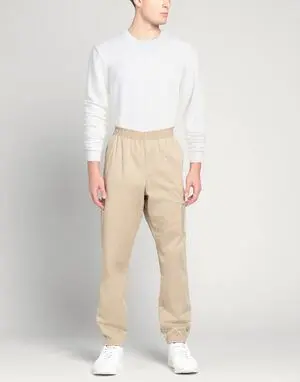 DEKKER Cotton Blend Long Sleeve Sweatshirt - White