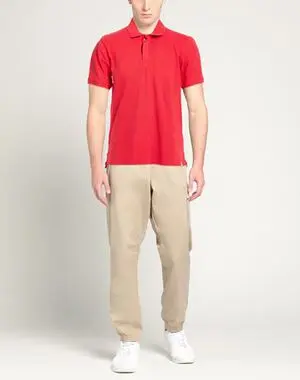 DEKKER Polo Shirt Size Cotton
