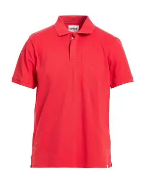 DEKKER Polo Shirt Size Cotton