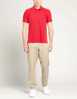 DEKKER Polo Shirt Size Cotton