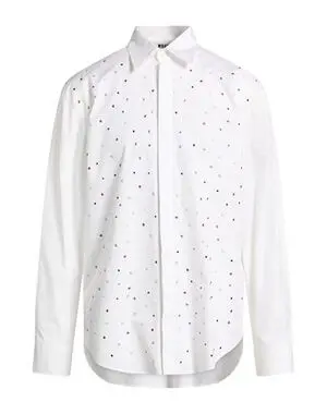 MSGM Shirt Size Organic Cotton