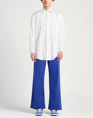 MSGM Shirt Size Organic Cotton