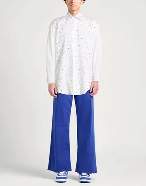 MSGM Shirt Size Organic Cotton