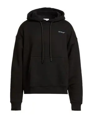 OFF-WHITE™ Cotton Sweatshirt