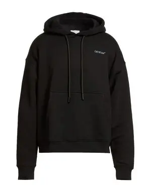 OFF-WHITE™ Cotton Sweatshirt