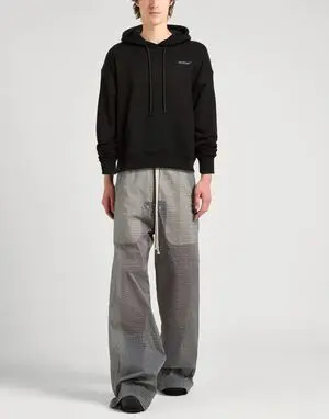 OFF-WHITE™ Cotton Sweatshirt