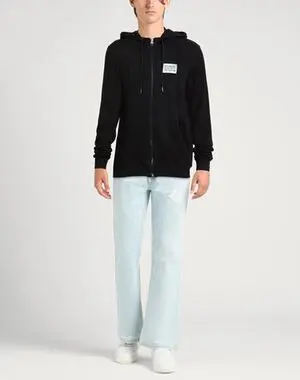 BIKKEMBERGS Cotton French Terry Sweatshirt
