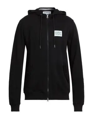 BIKKEMBERGS Cotton French Terry Sweatshirt