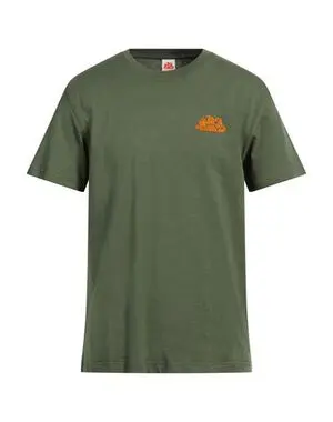 Sundek Applique T-shirts For Men