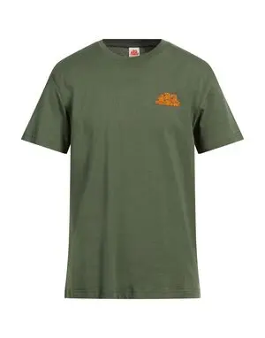 Sundek T-shirt Size Cotton