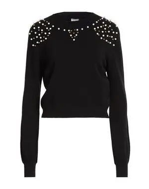 Moschino Fleece Sweatshirts Hoodies For Women