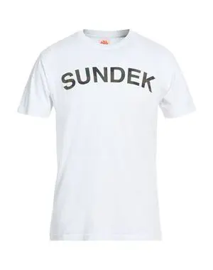 Sundek Applique Shirts For Men