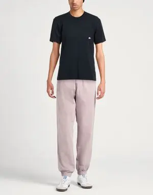 Sundek T-shirt Size Cotton - Navy