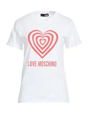 Moschino Jeans Blouse T-shirts For Women