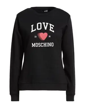 Moschino Off The Shoulder Activewear For Women