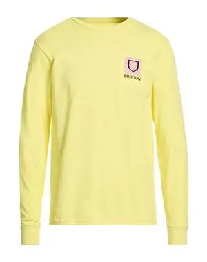 Brixton Long Sleeve Shirts For Men