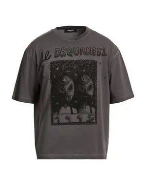 Dsquared2 T-shirt Size Cotton